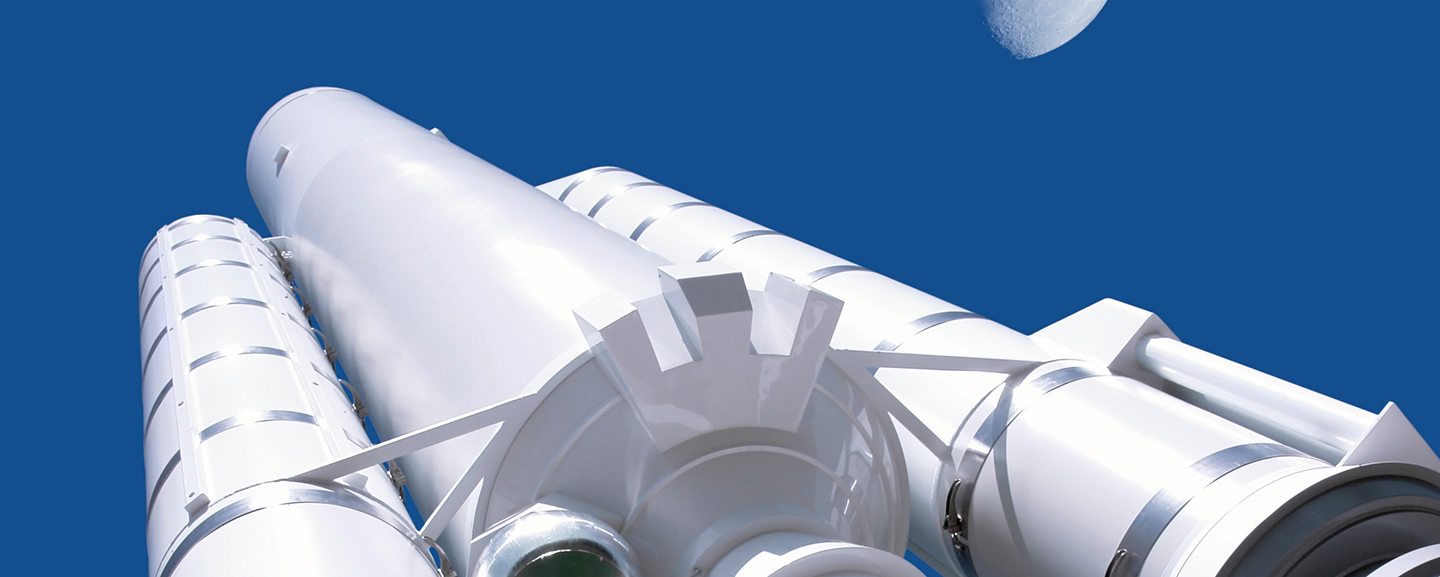 Le Centre national d’études spatiales (CNES) | Cour des comptes