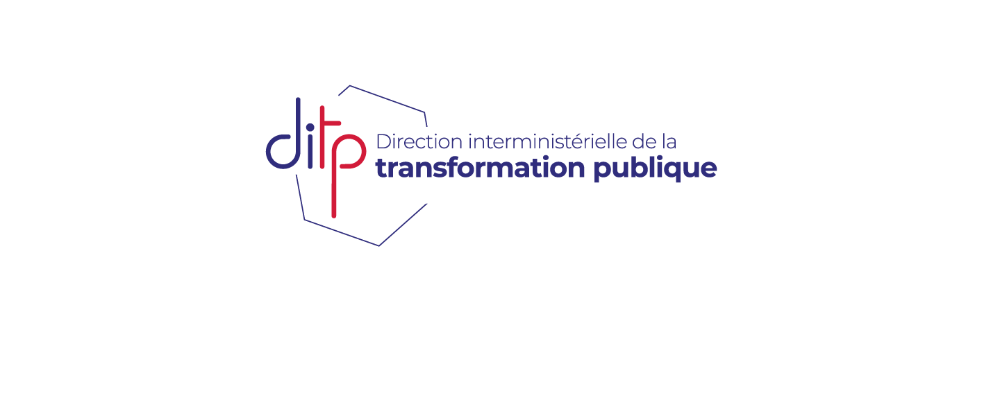 La direction interministérielle de la transformation publique | Cour ...
